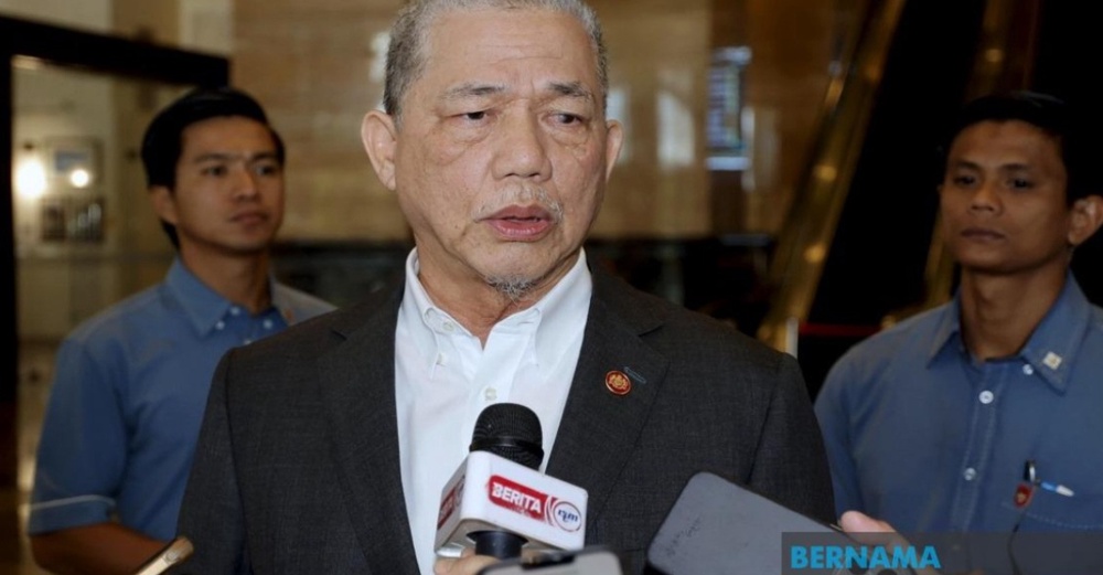 Pembangunan Sabah Diperkukuh: Southern Link 1A Antara Tiga Projek ...