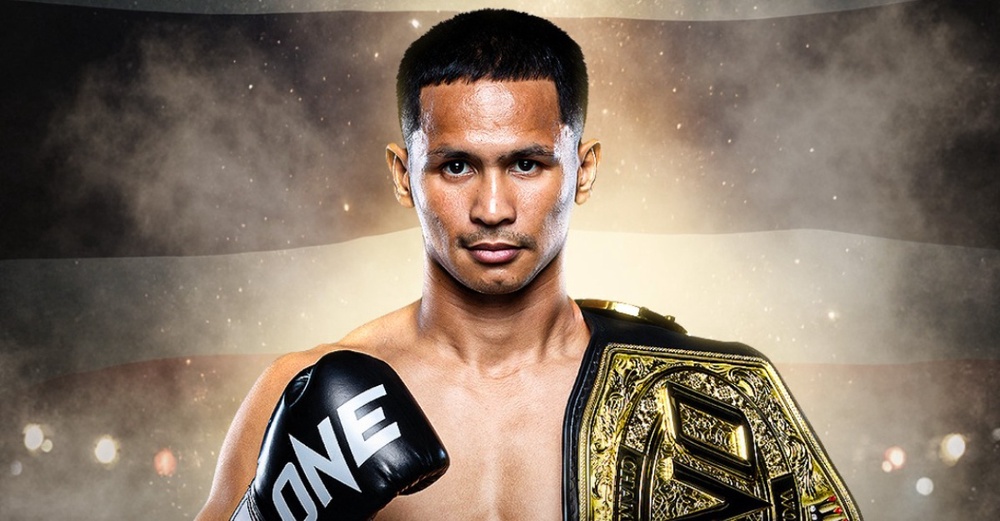 Superbon Tewaskan Masaaki Noiri, Lakar Kemenangan Besar Di ONE 173