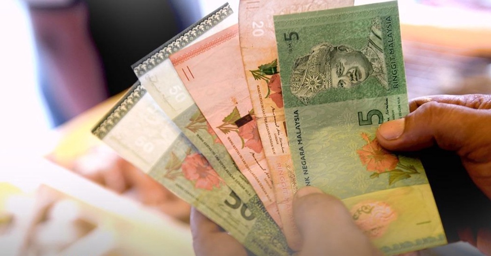 Kategori Penerima & Jumlah Bantuan STR 2026