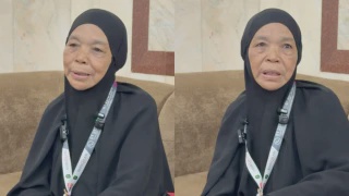 Ryzal Ibrahim Kongsi Detik Cemas Anak Tak Sedarkan Diri, Pecut Ke ...