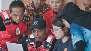 Wanita Ditahan Disyaki Campak Bayi Baru Dilahirkan Dari Tingkat 10 ...