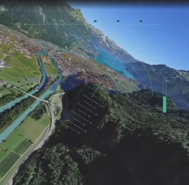 Google Earth Bawa Pengguna ‘Terbang’ Keliling Dunia Secara Maya - Newswav
