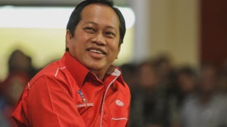 Khairul Aming Jelaskan Sebab Bayi Dikira Satu Pax Di Rembayung - Newswav