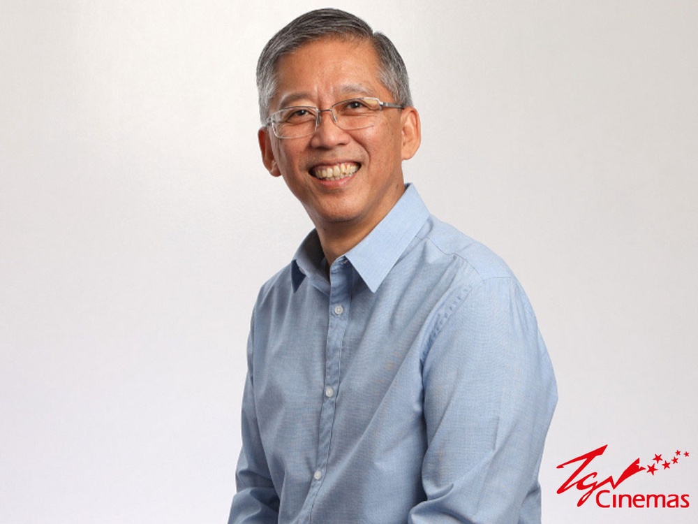 TGV opens Malaysia’s biggest IMAX cinema at Sunway Velocity Mall