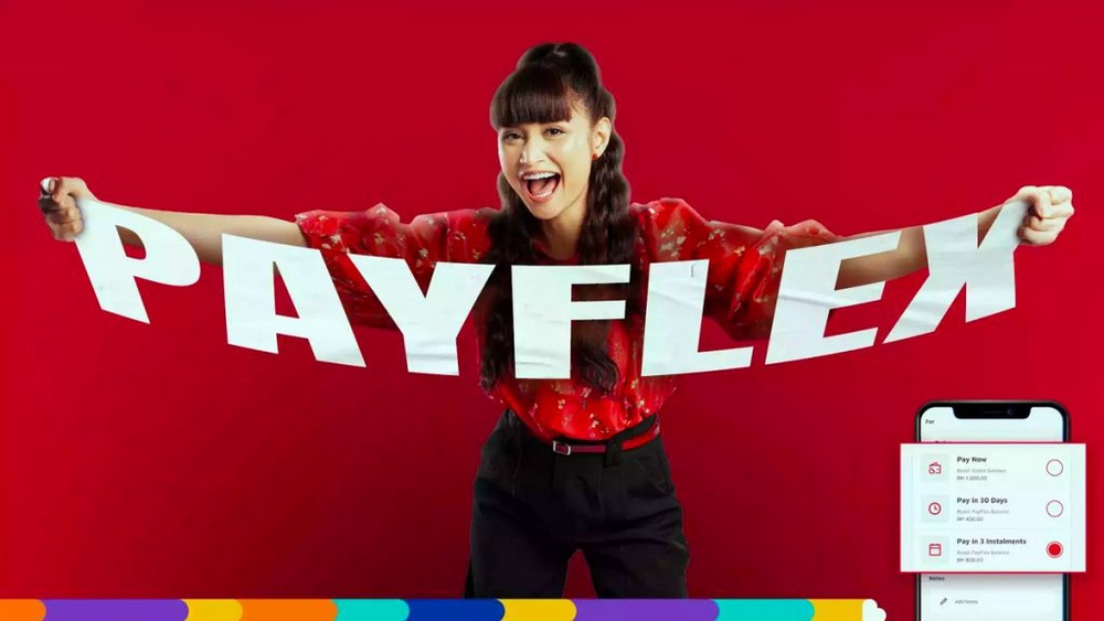 Boost PayFlex: You can now use Buy Now Pay Later with DuitNow QR ...