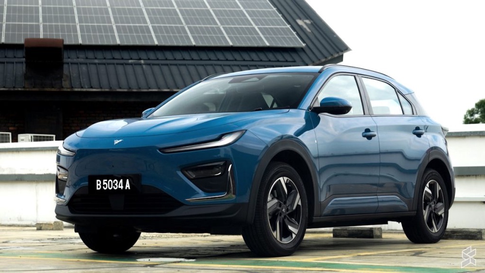 No spare parts for Neta V? Neta Malaysia will buy back your EV