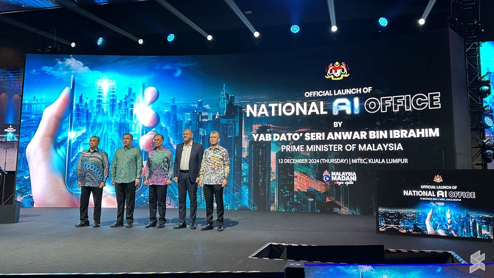 National AI Office officially opens its doors. But what is it all about?