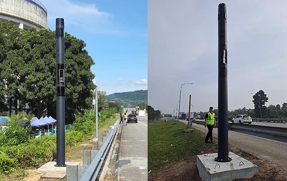 What’s your average speed? AWAS point-to-point speed camera trial to ...