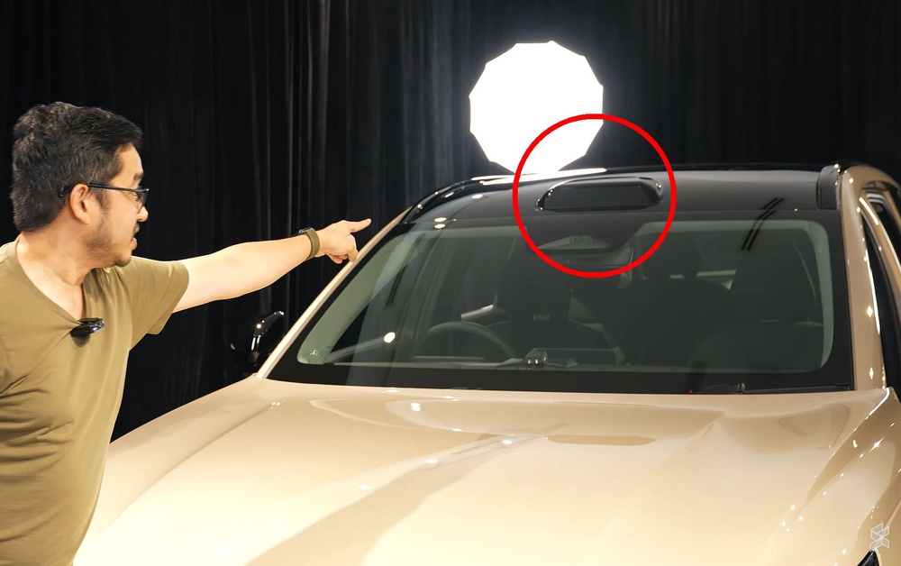 Volvo EX90 LiDAR damages cameras? Here’s what you need to know before ...