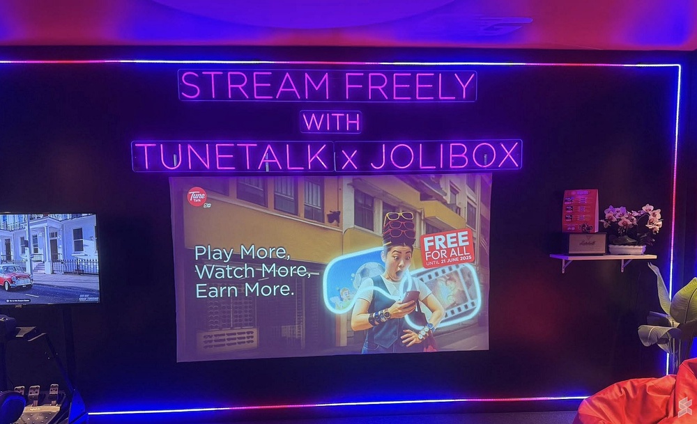 Tune Talk offers in-app drama and gaming content on Epik+ plans, free ...