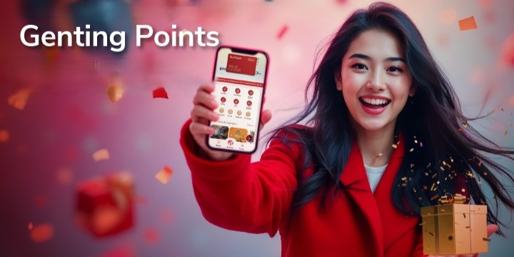 Unlock More at Genting: 6 Ways to Make the Most of Genting Rewards