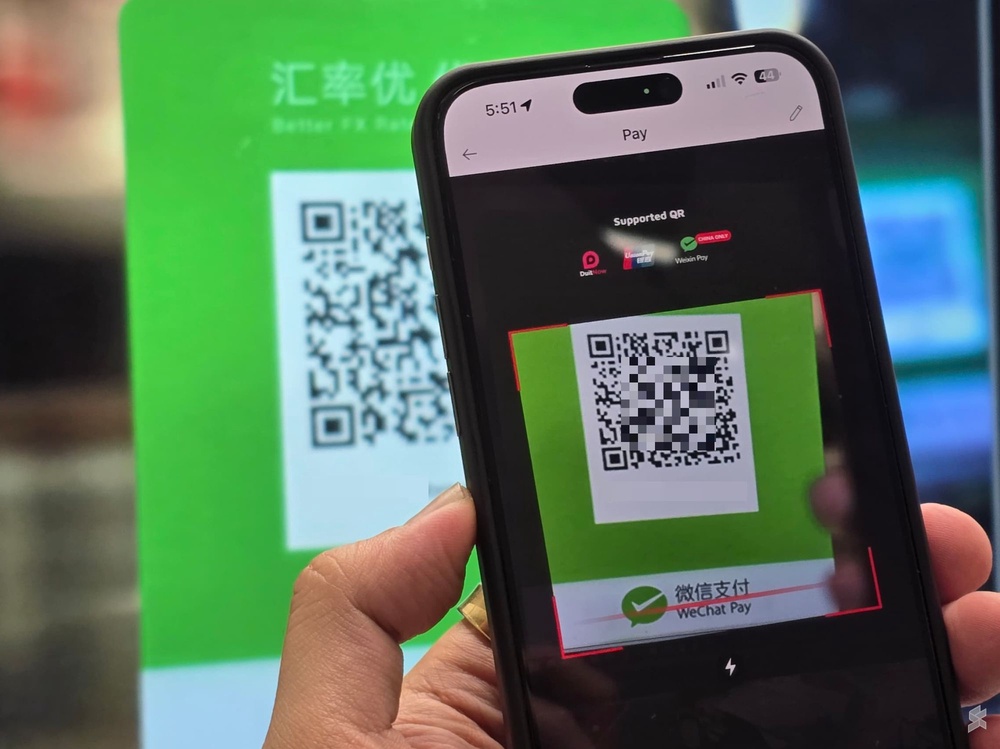 Boost now supports Weixin Pay QR payments in China, wider cross-border acceptance enabled by ...