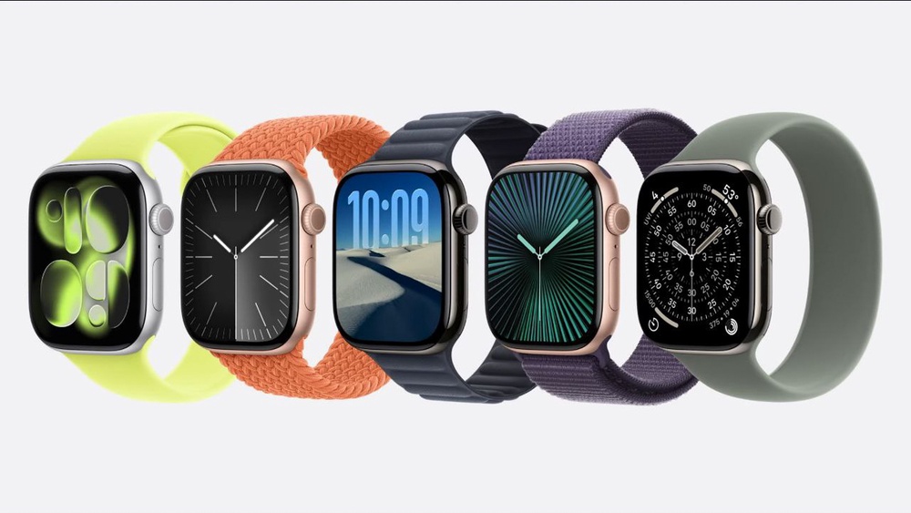 Apple Watch SE 3, Series 11, Ultra 3 Malaysia: Here are the official ...