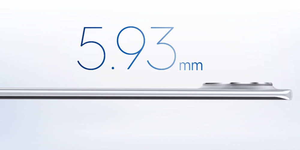 Tecno Pova Slim Finds the Edge Samsung and Apple Missed