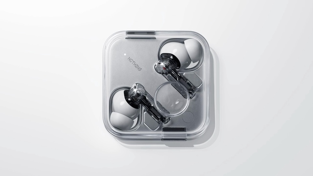 Nothing Ear (3) revealed ahead of 18th Sept launch – slimmer design ...