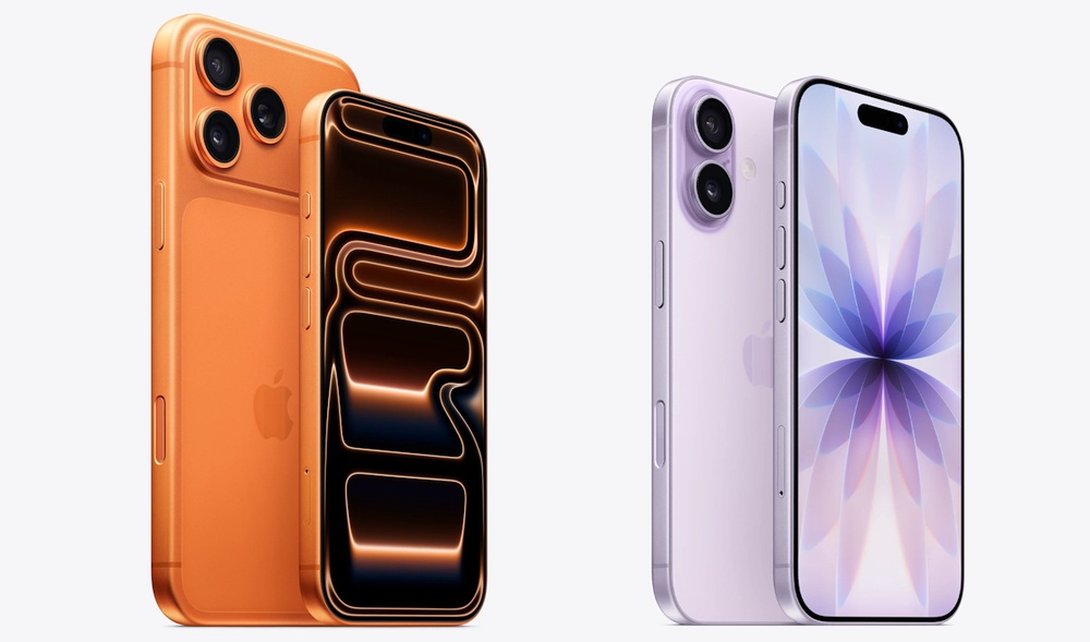 iPhone 17 and iPhone 17 Pro Malaysia: Here’s the official pricing, pre ...