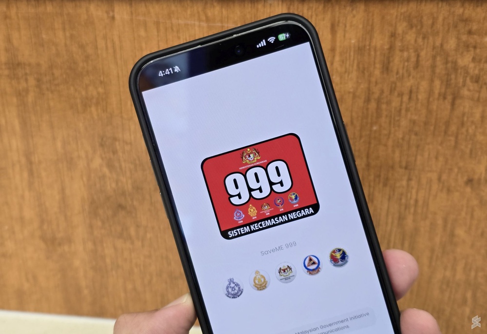 SaveME 999: Calling for help doesn’t have to be this complicated