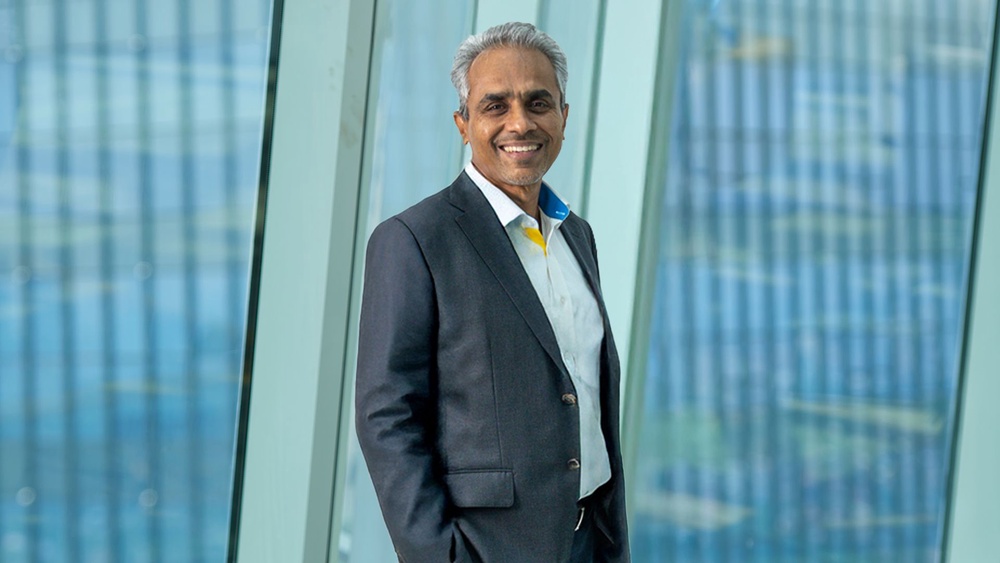 CelcomDigi appoints Albern Murty as CEO following resignation of Datuk ...