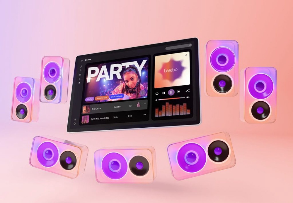 Lenovo Tab Plus Gen 2: 9-speaker JBL audio and 12.1-inch 2.5K display ...