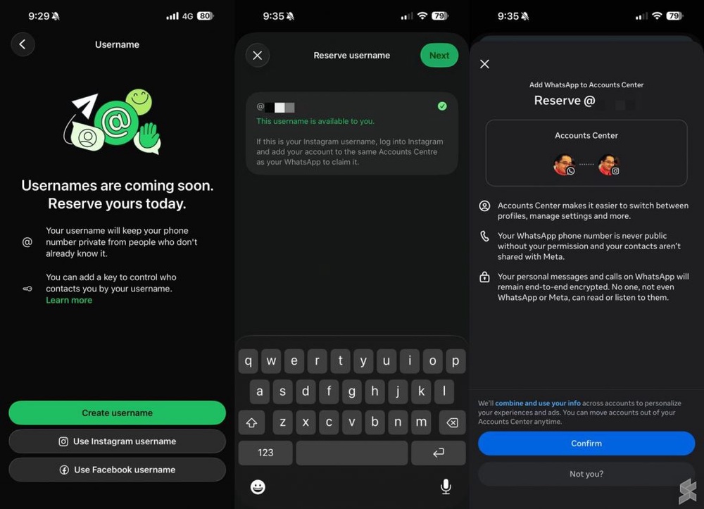 WhatsApp is finally getting usernames: Here’s why you should reserve ...