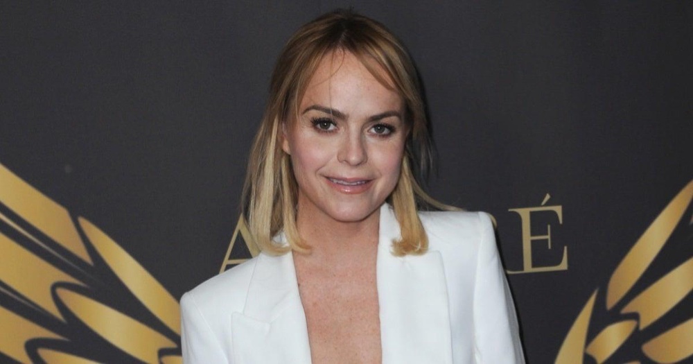 'OITNB' Star Taryn Manning Apologizes for Bizarre Rant About Affair With Married Man