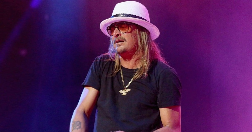 Kid Rock's Dad Has Died