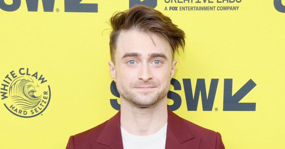 Daniel Radcliffe Honors 'Harry Potter' Co-Star Maggie Smith After Her Death