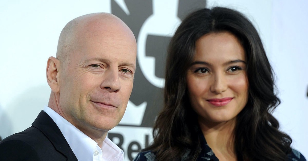 Bruce Willis' Wife Emma Heming Celebrates His 69th Birthday Amid ... Bruce Willis' Wife Emma Heming Celebrates His 69th Birthday Amid ...