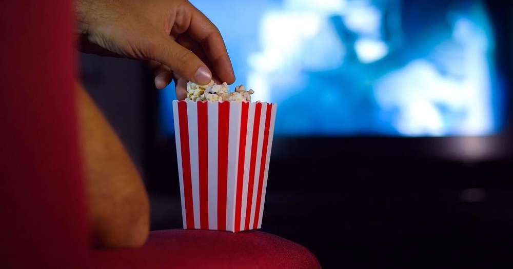 Dozens of Movie Piracy Sites Just Got Shut Down