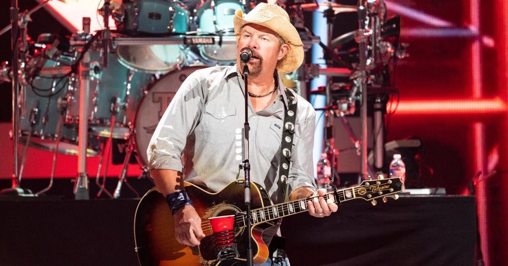Toby Keith's Cause of Death: What We Know