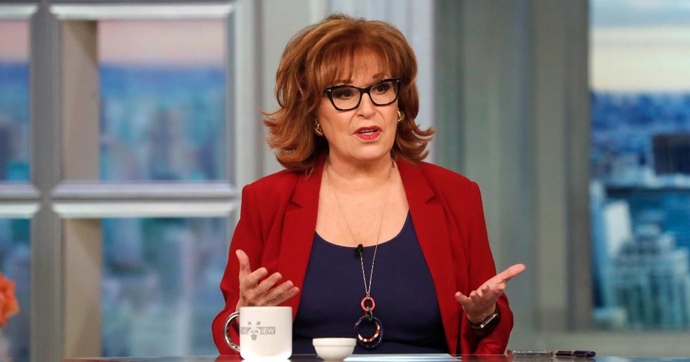 Joy Behar's Reveals Refreshing 'New Chapter' on 'The View'
