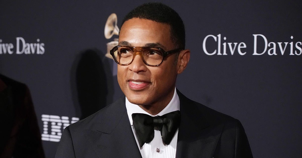 Don Lemon Marries Longtime Partner Tim Malone