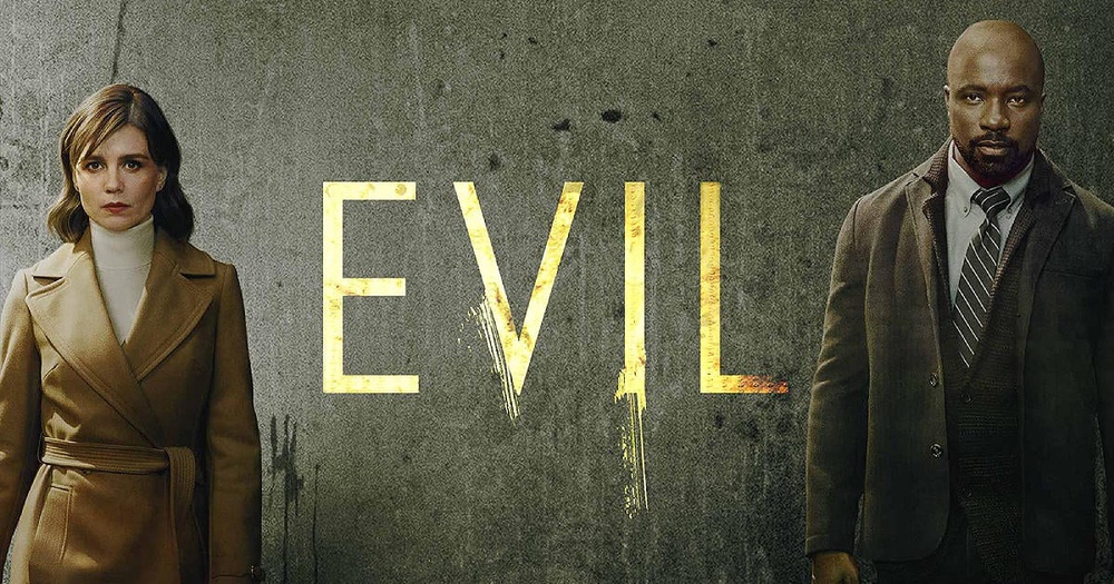 'Evil' Canceled: Katja Herber Speaks Out