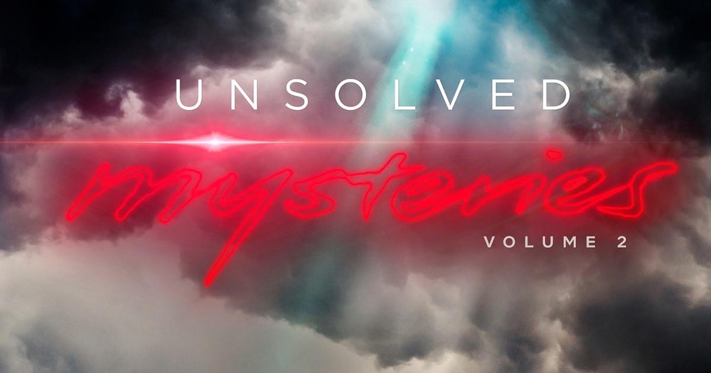 An 'Unsolved Mysteries' Case Was Finally Solved