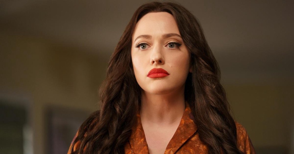 2 Broke Girls Alum Kat Dennings Gets Tough Career News