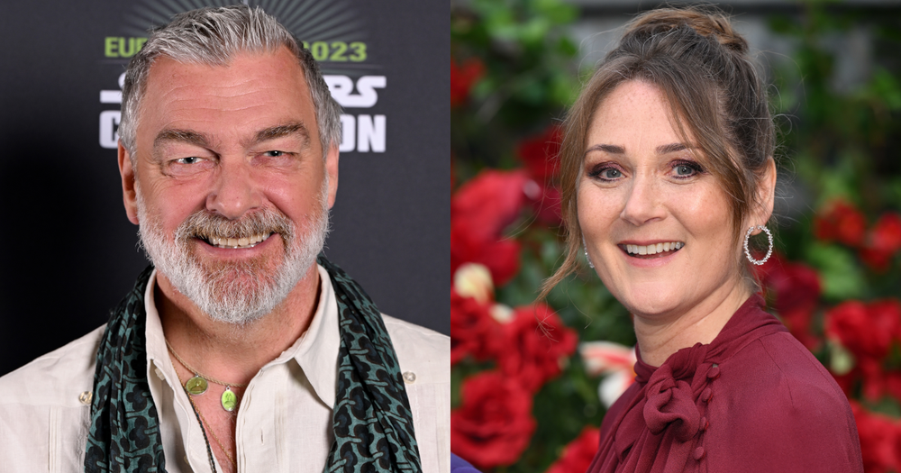 Who Is Ruth Gemmell? Details About the 'Bridgerton' Star Who Was ...