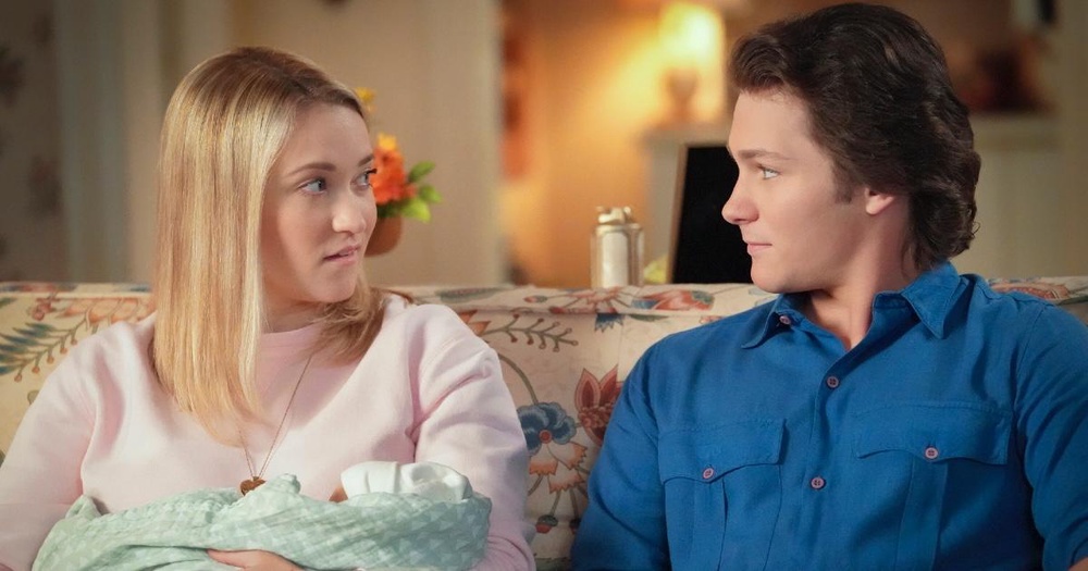 'Young Sheldon': Mandy and Georgie's Relationship Takes Huge Step Forward