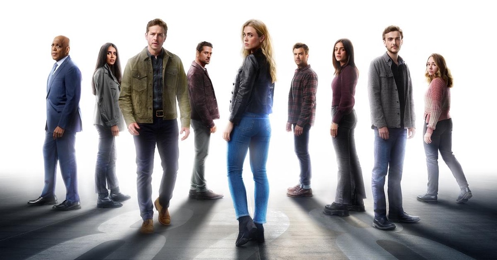 'Manifest' Series Finale Table Read Reveals Stars in Tears