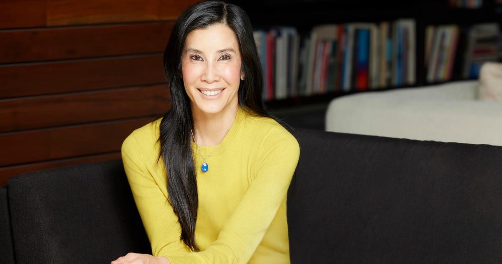Lisa Ling Joins CBS News in Wake of CNN Turmoil