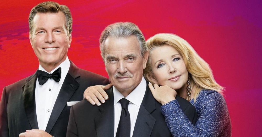 'The Young and the Restless': 10 Extremely Famous Guest Stars