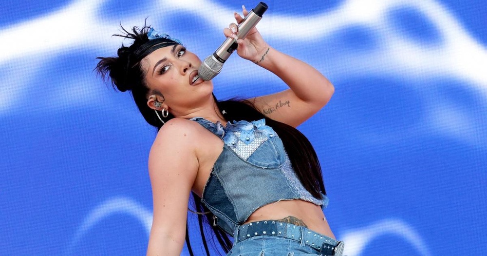 Kali Uchis: Age, Bio and More About the 'Moonlight' and 'Telepatia' Singer