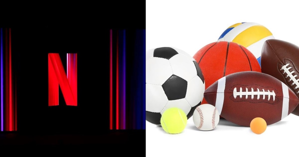 Netflix Reportedly Preparing to Stream Its First-Ever Sporting Event