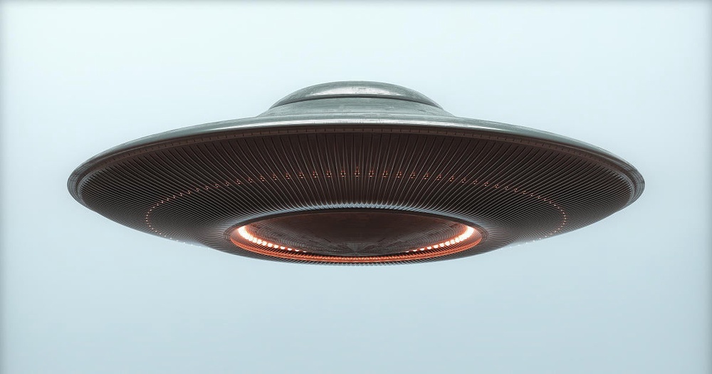 The Aurora, Texas UFO Incident — What to Know