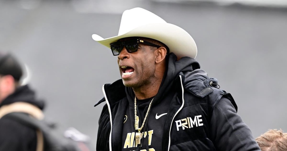 Deion Sanders Facing Potential Foot Amputation