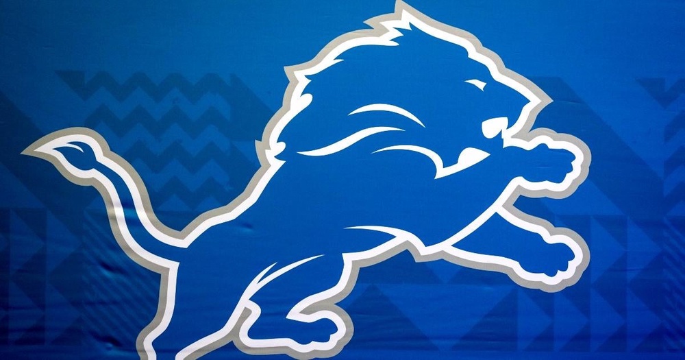Detroit Lions Unveil Alternate Helmet for 2023 Season