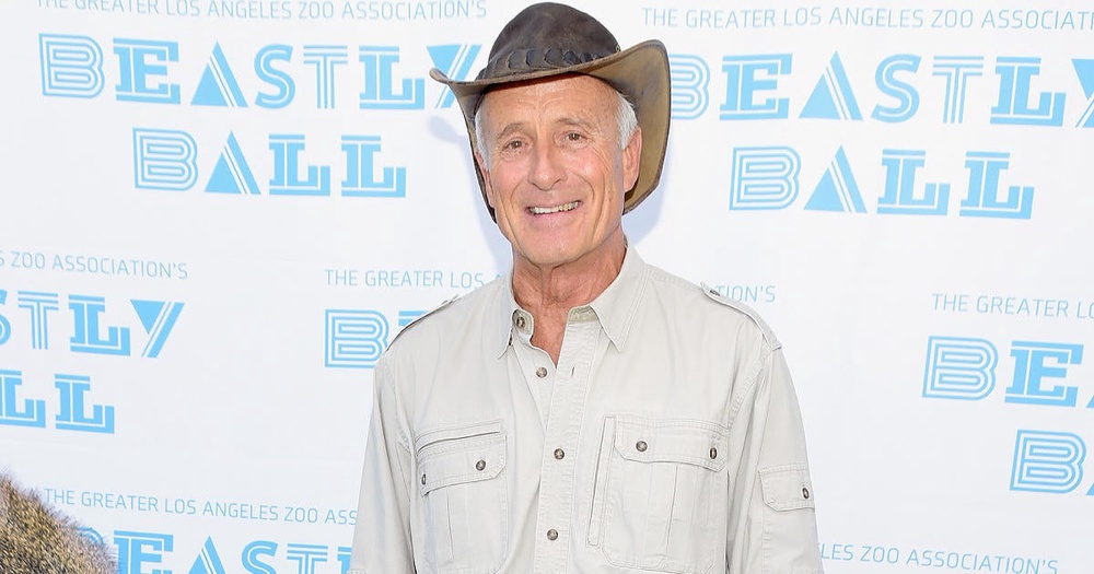 Jack Hanna's Alzheimer's Has Advanced to a Severe Degree