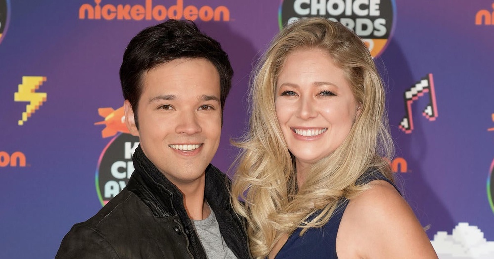 'iCarly' Star Nathan Kress Welcomes Baby No. 3 With Wife London