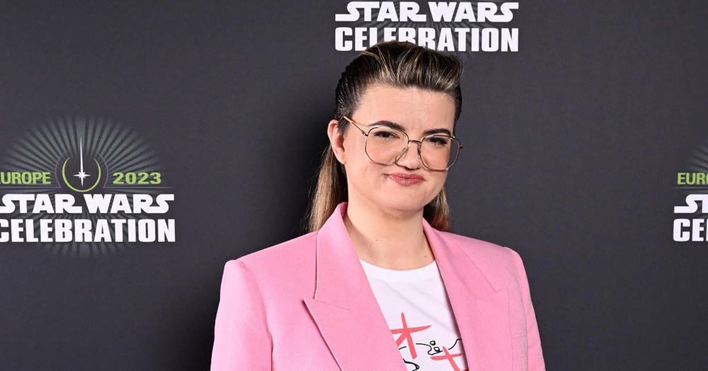 Leslye Headland: Meet the 'Acolyte' and 'Seven Husbands of Evelyn Hugo ...