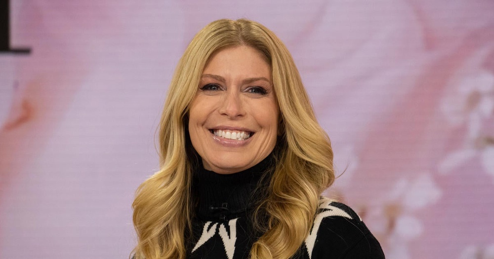 'Today' Show's Jill Martin Reveals Breast Cancer Diagnosis