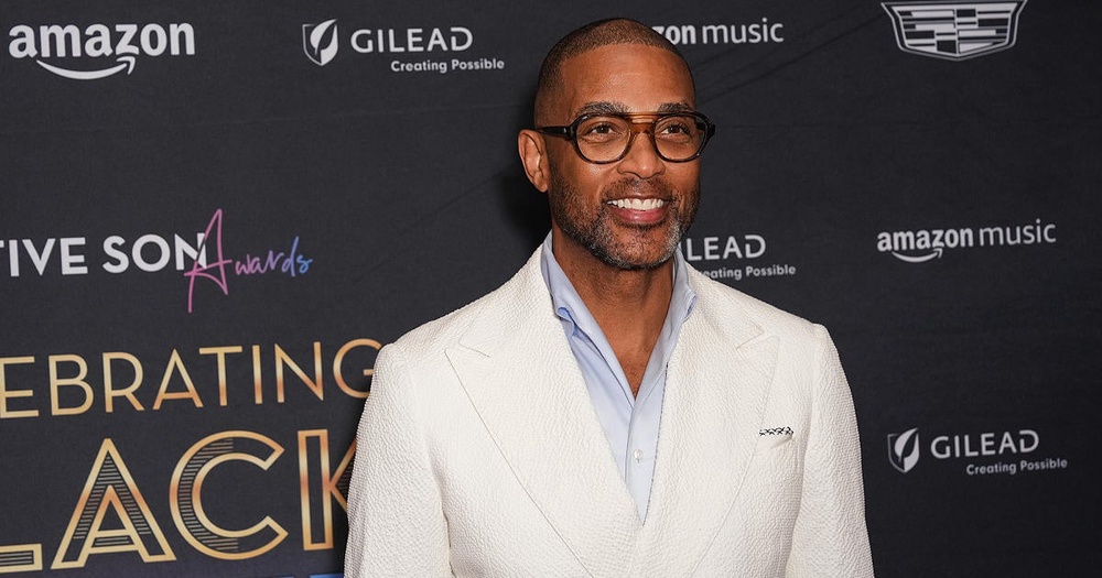 Don Lemon Reveals Comeback Show After CNN Firing